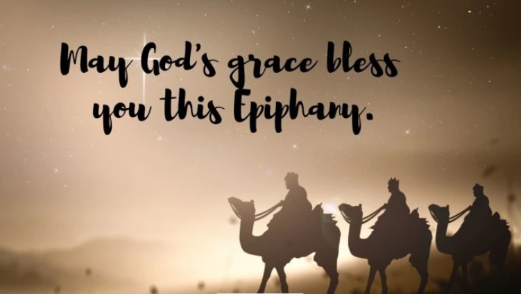 Holy Trinity Church Cannes – Giving Glory to God